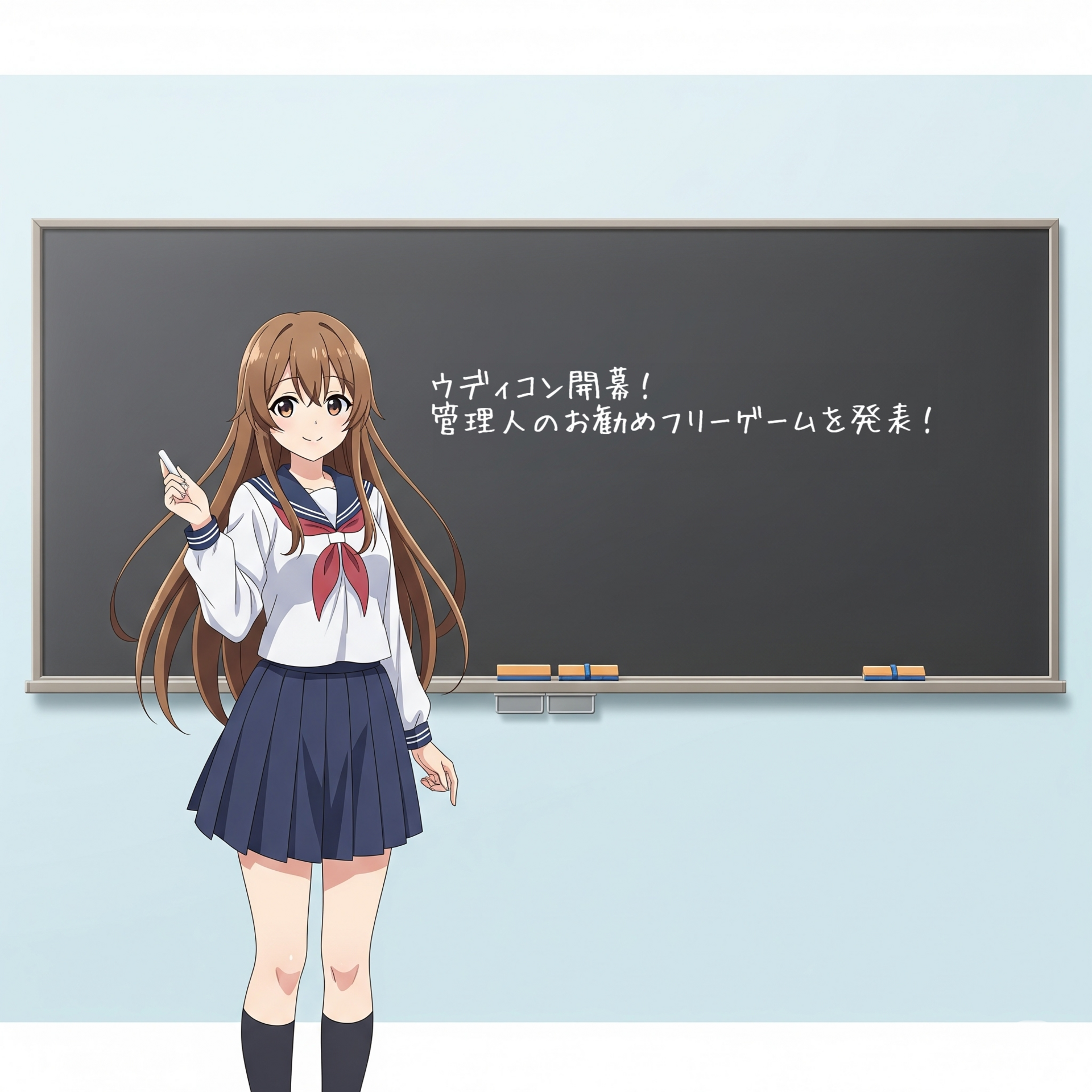 第17回WOLF RPGエディターコンテスト（ウディコン）、お勧めのフリーゲームを紹介: フリゲレビュー フリーゲーム優しい世界